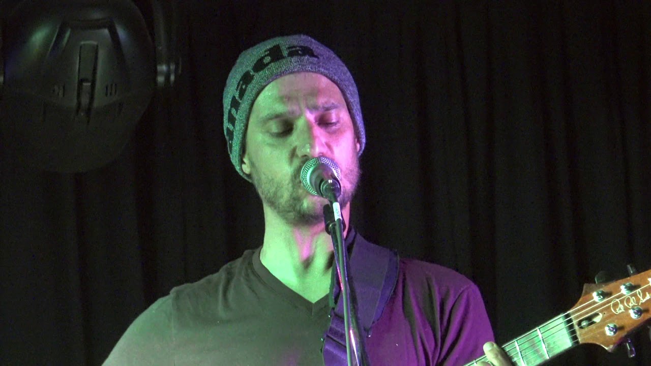 Neil Nicastro Band - Lucky at Jane Jam - YouTube