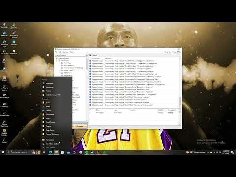 HOW TO GET WIDER FOV IN GTA 5 ONLINE - YouTube