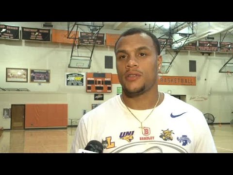 Bryson Scott full interview 6/17/15. - YouTube