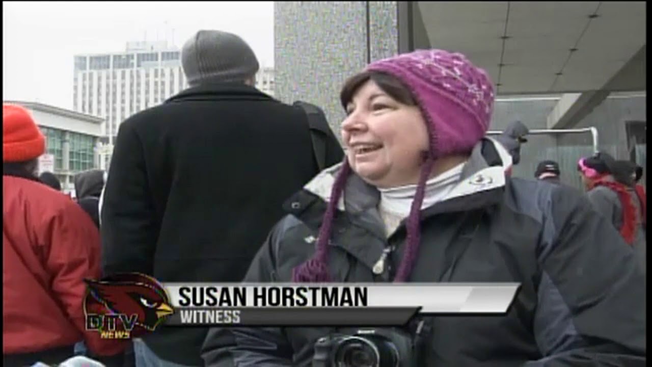 Genesse Towers Demolition Matt Smith Jr. 2015 - YouTube