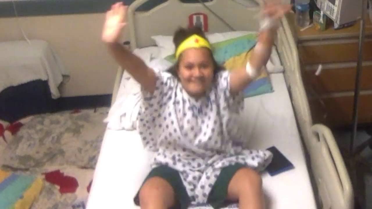 The Dancing Sick Challenge - YouTube