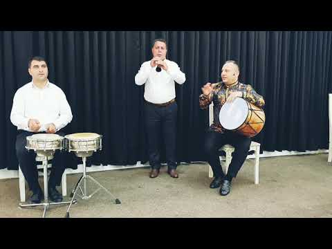 Ramil Shinixli Şouuu 2021