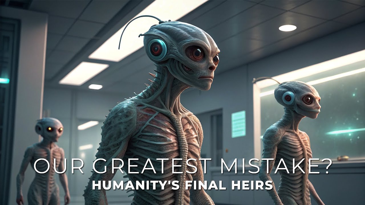Genome-Crafted Creatures: Species Born from Human Genetic Experiments ...