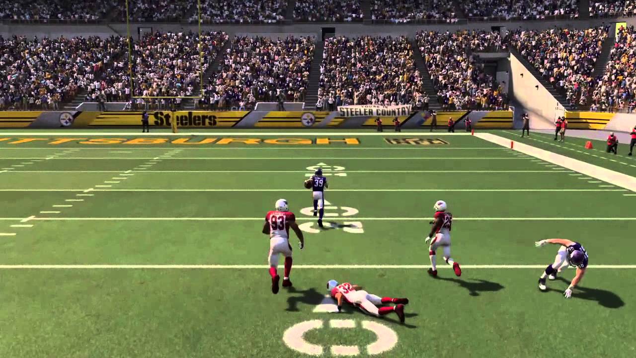 HB screen instant replay - YouTube