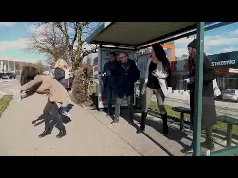 Korona vürüsün korkusu.