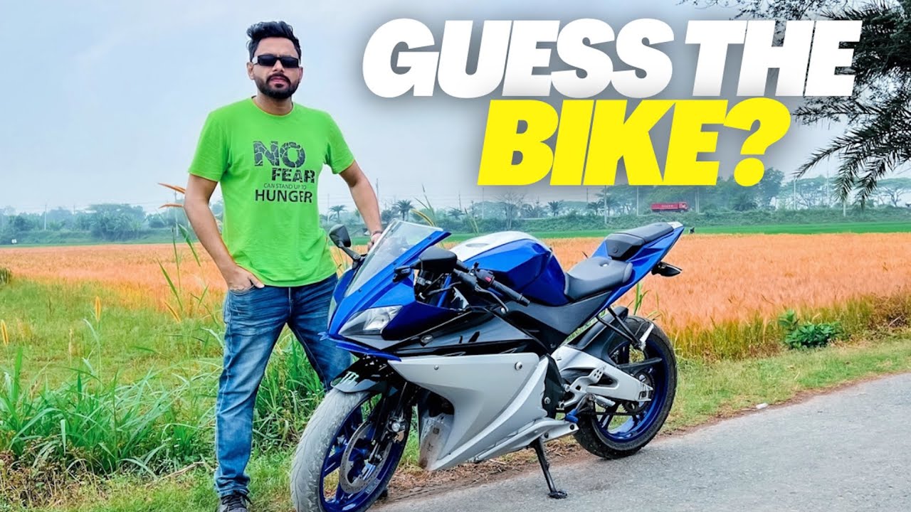 কি বাইক এইটা ?? || MODIFIED BIKE IN BANGLADESH - YouTube