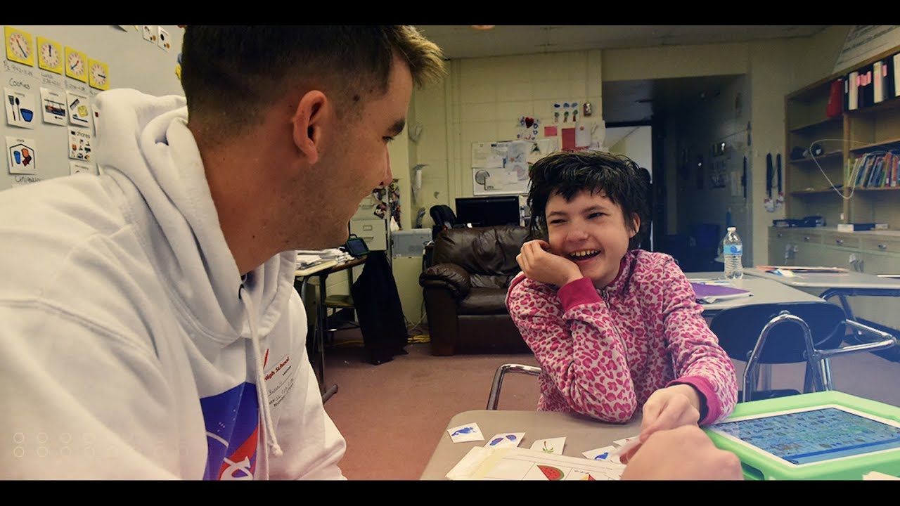 IMPACT IN 2018 - THE ABILITY EXPERIENCE - YouTube