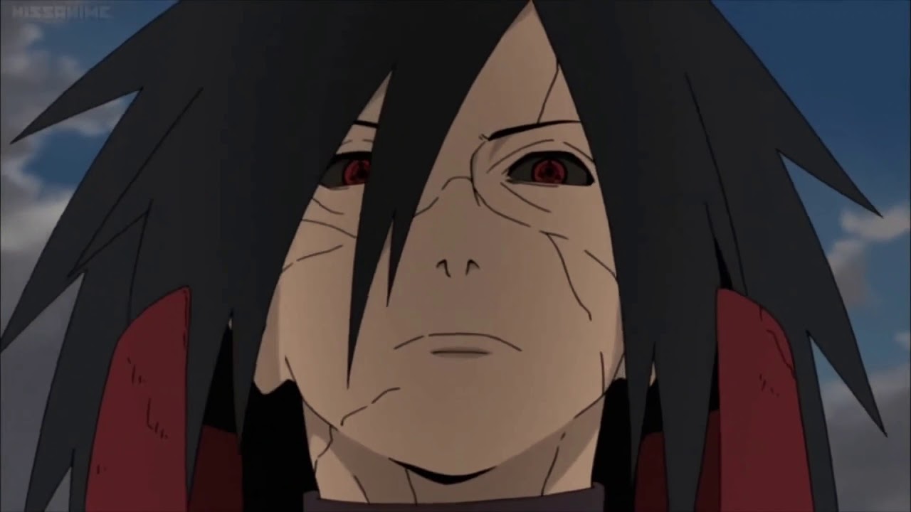 MADARA | Highest In The Room [AMV] - YouTube