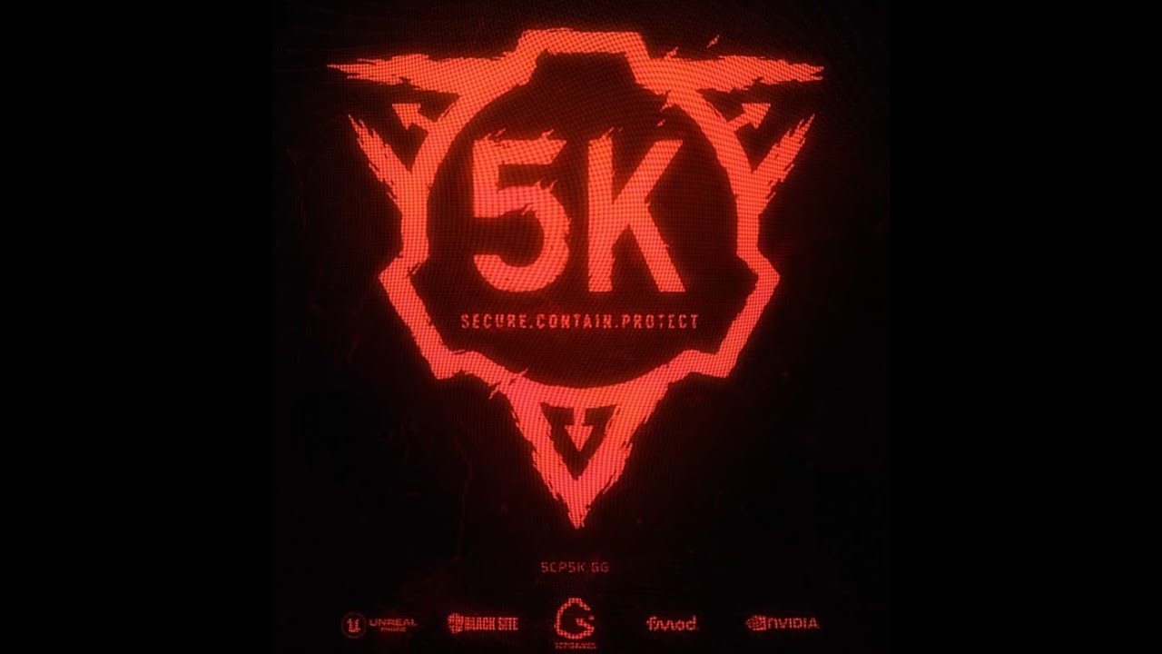 (Early Access) SCP: 5k 013.0 Update - Interrogation Cells, New Weapons ...