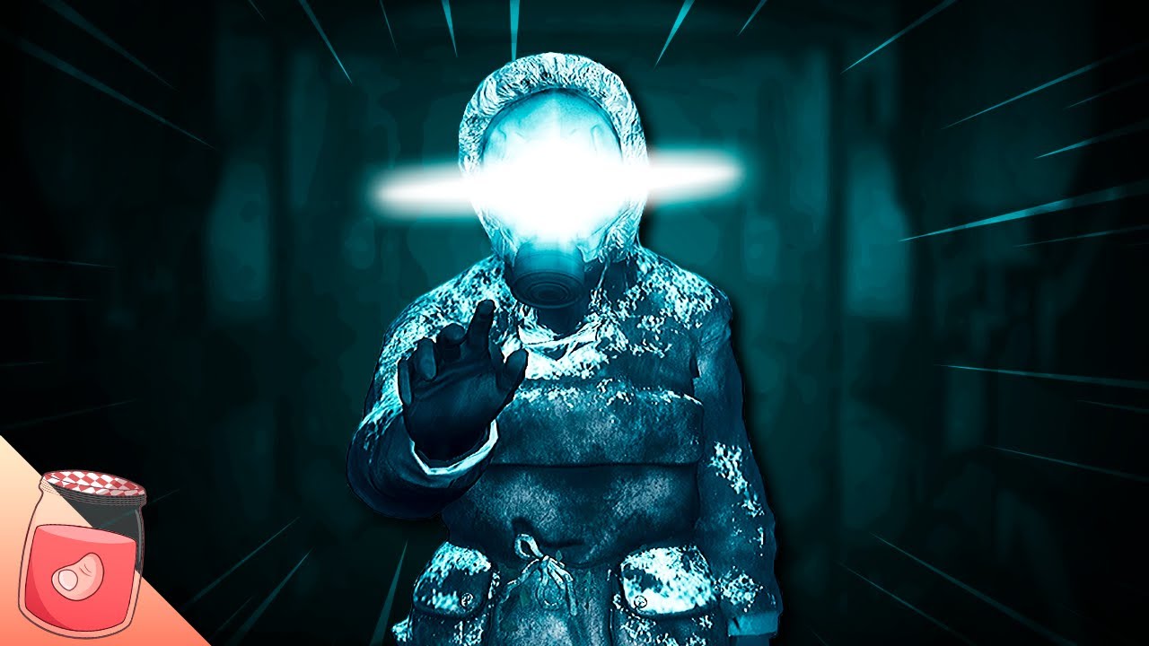 This New Horror Game is TERRIFYING | Nuclear Nightmare - YouTube