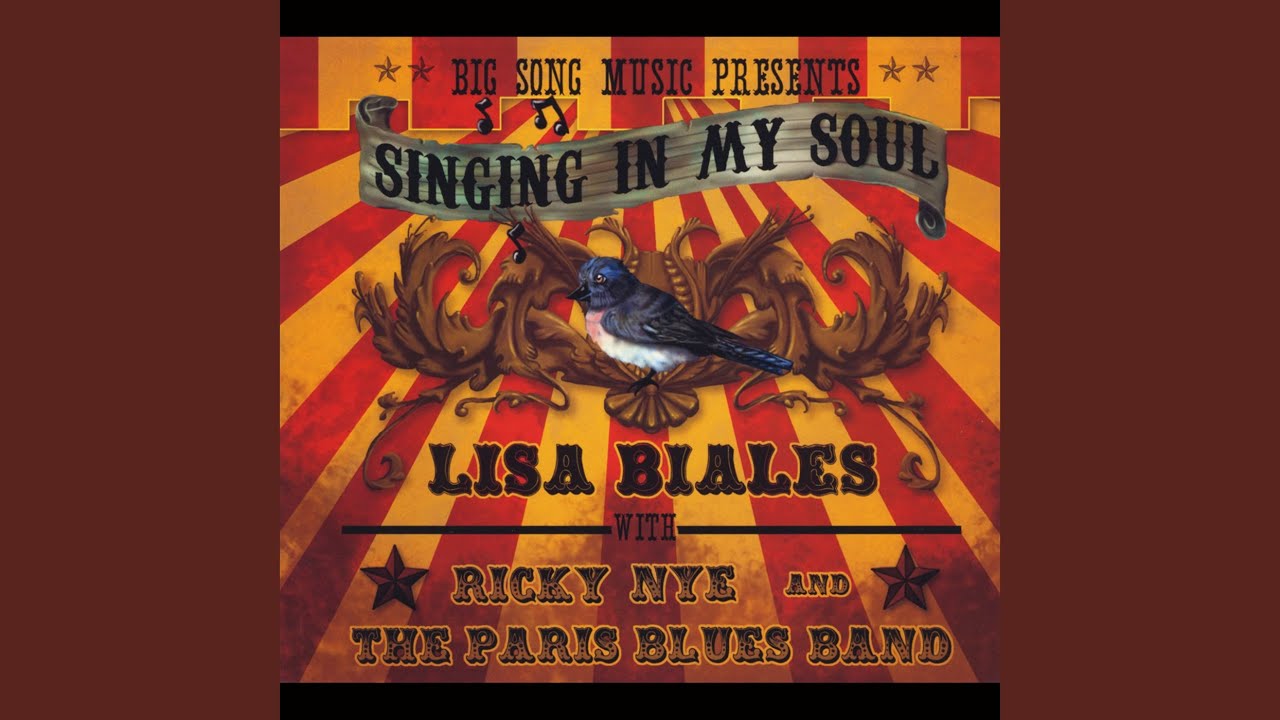 I Only Have Eyes for You (feat. Ricky Nye & The Paris Blues Band) - YouTube