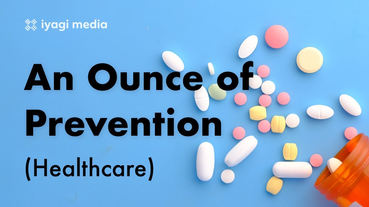 Episode 3: An Ounce of Prevention (Healthcare) - YouTube