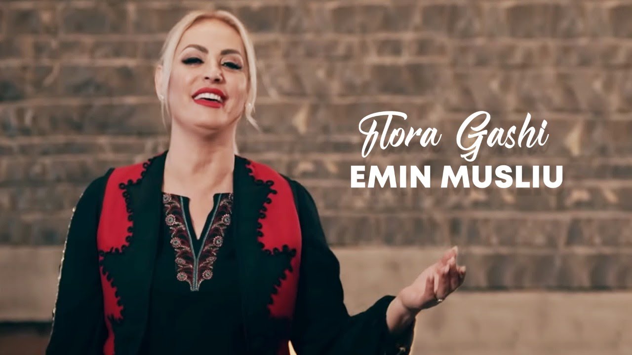 Flora Gashi - Emin Musliu - YouTube