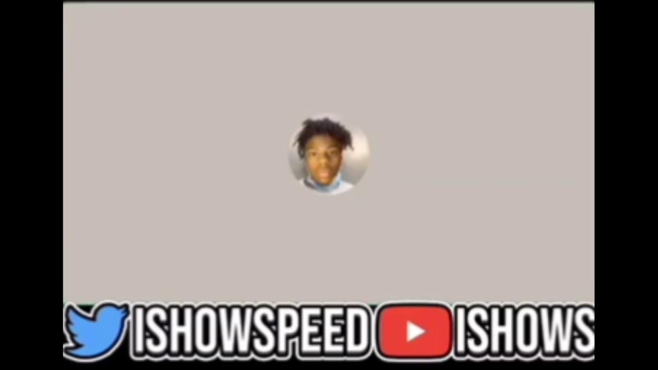 IShowSpeed Funny Moment Discord Talent Show 😭🤣 - YouTube
