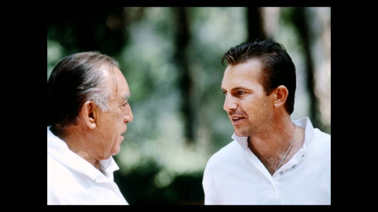 Jack Nitzsche - Friendship,Revenge (1990) OST - YouTube