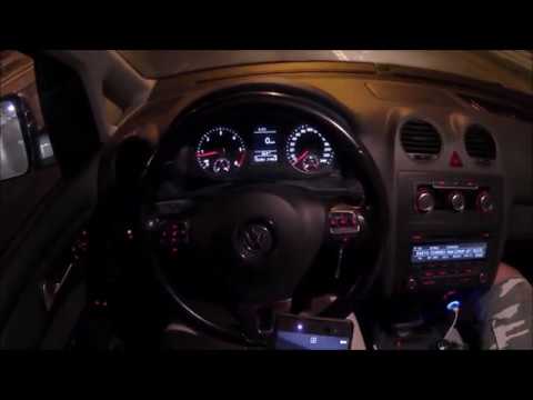 Ayar Bozan Caddy - İllegal Geceler