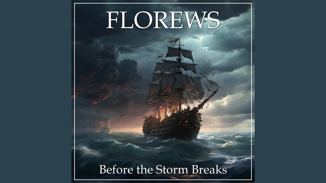 Before the Storm Breaks - YouTube