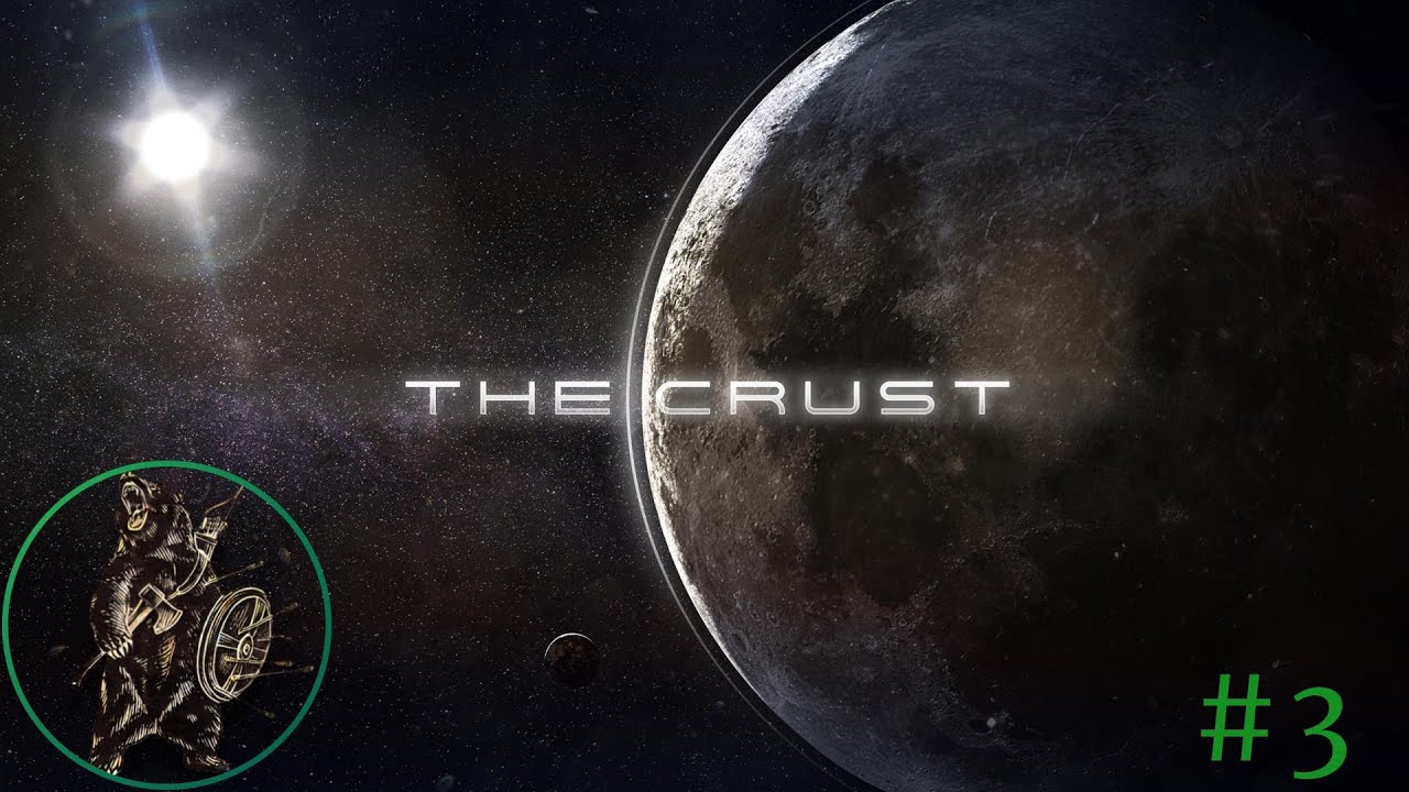 Rescuing Hope’s Crew | The Crust | Pt. 3 - YouTube