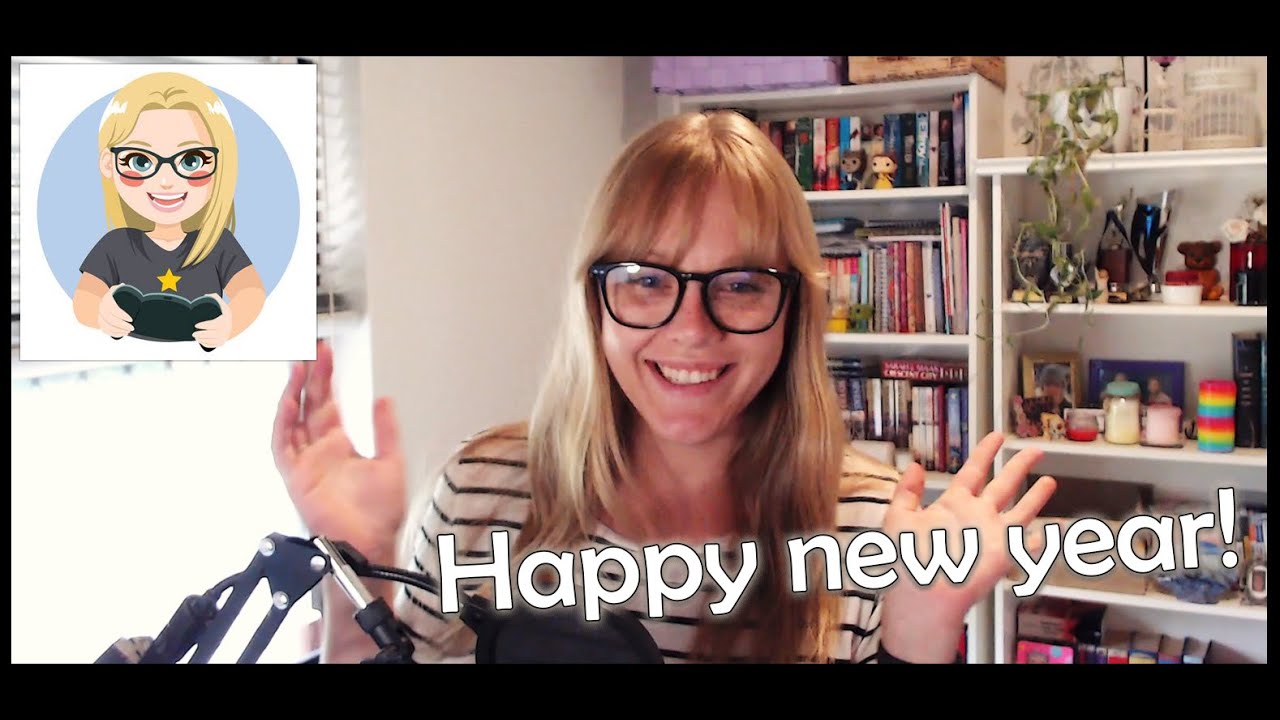 Channel & Life Update! | January 2021 - YouTube