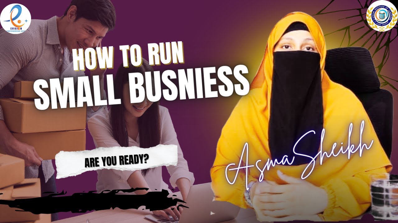 Learn How to Run a Profitable Home Business Using Digital Marketing ...
