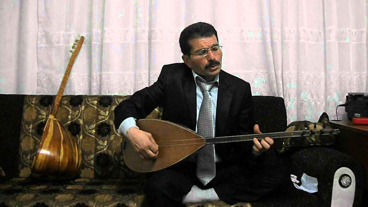Ozan Hasan Çoban-Nerdesin Sen - YouTube