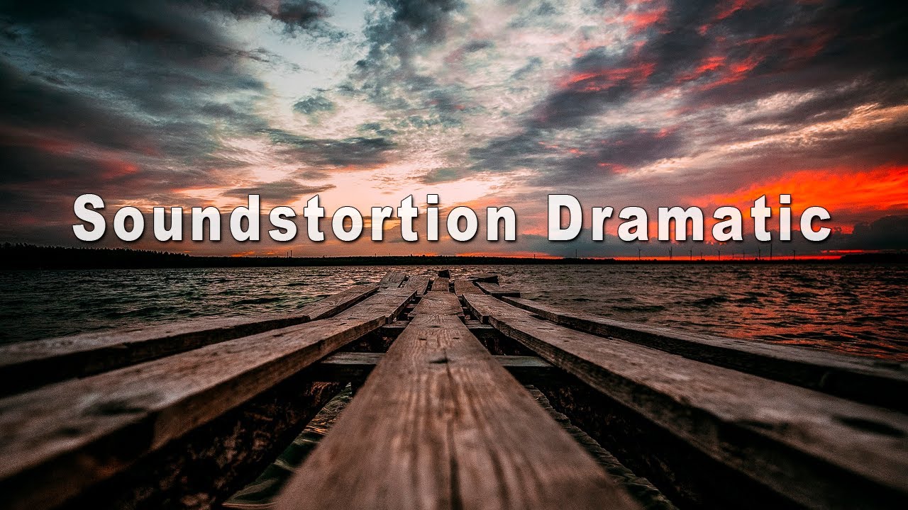 Movie Scene Ambient Background | Cinematic Soundtrack | Royalty Free ...