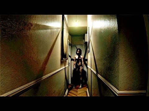Visage - Official Game Trailer ("PT" inspired Horror Game) - YouTube