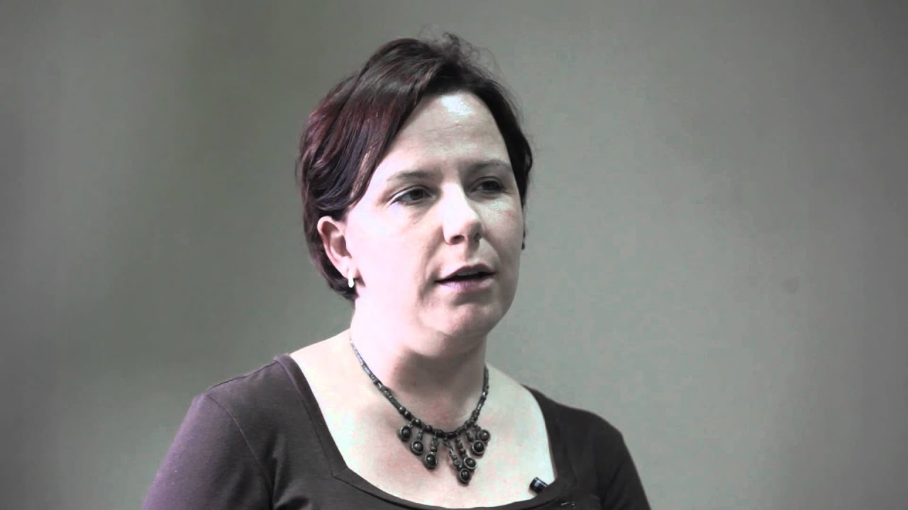 Estelle Ellis Discusses Abortion in South Africa - YouTube