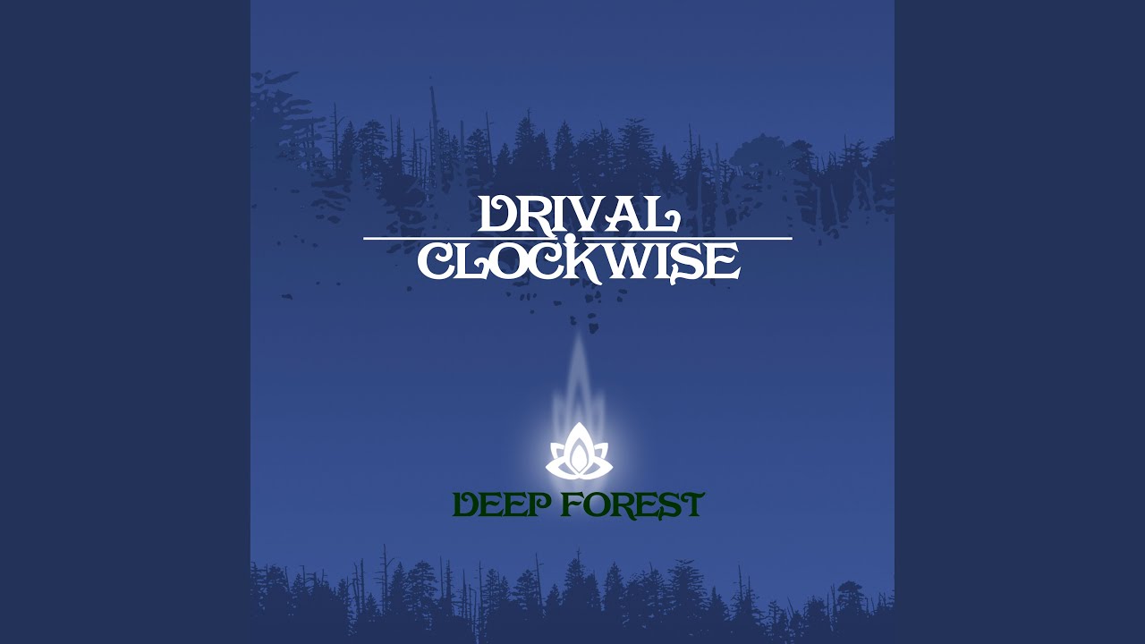 Clockwise (Original Mix) - YouTube