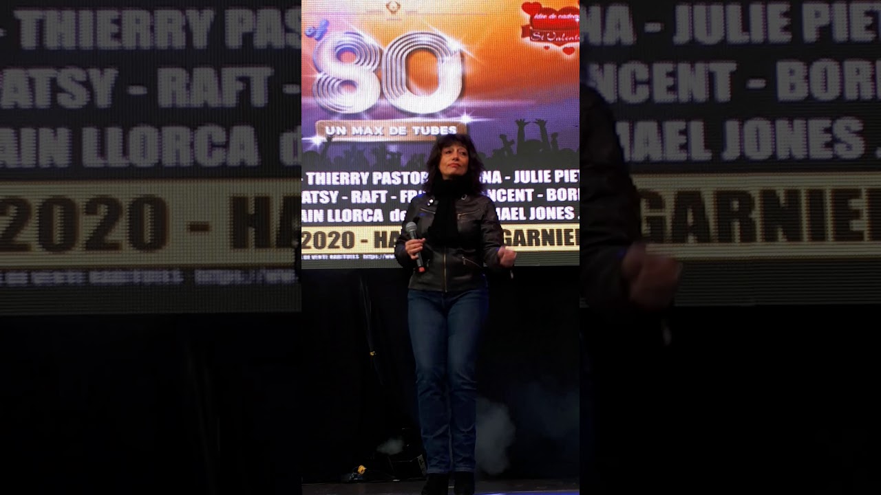 Patsy - Liverpool (extrait) - YouTube