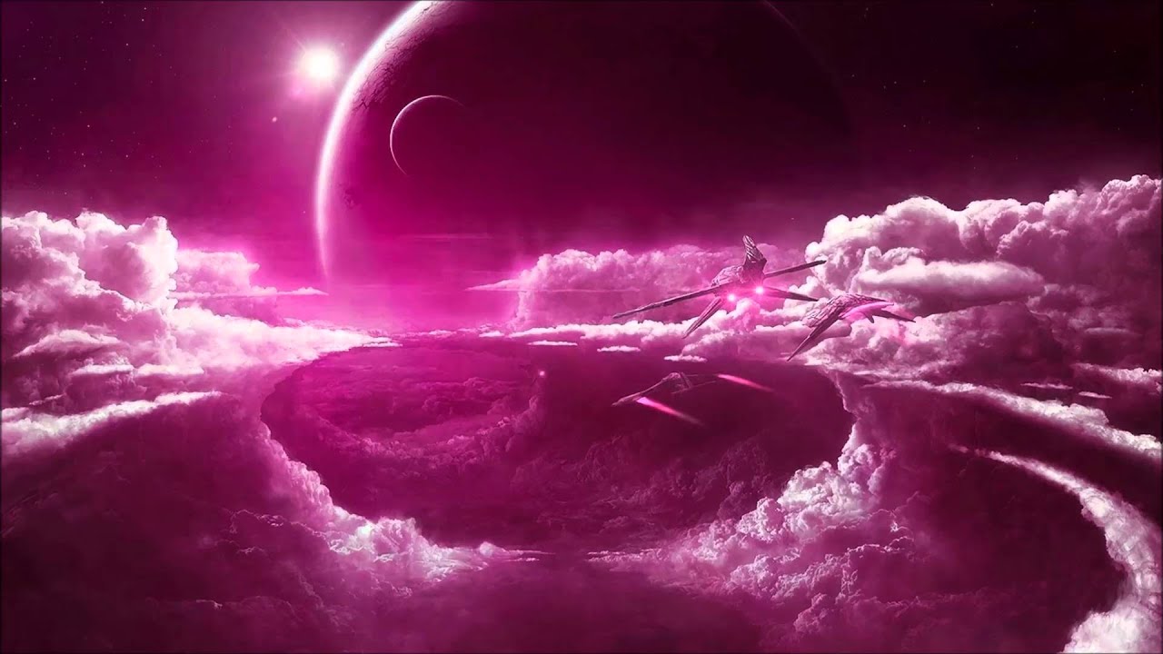 Push - 1998 - Universal Nation (The Real Anthem) (Original Extended Mix ...