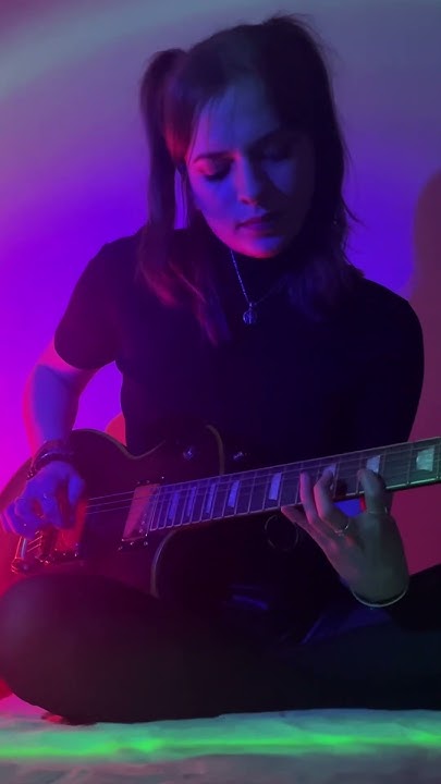 Intro The Xx Instrumental Guitar Cover Guitarist Intro