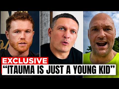 “HYPE IS OVER!” Pros Explain Why Moses Itauma LOST To Filip Hrgovic