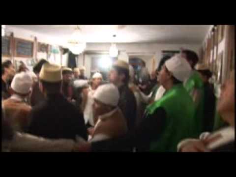 Zikir Asura 2012  Halveti Karabasy Baba Bekir