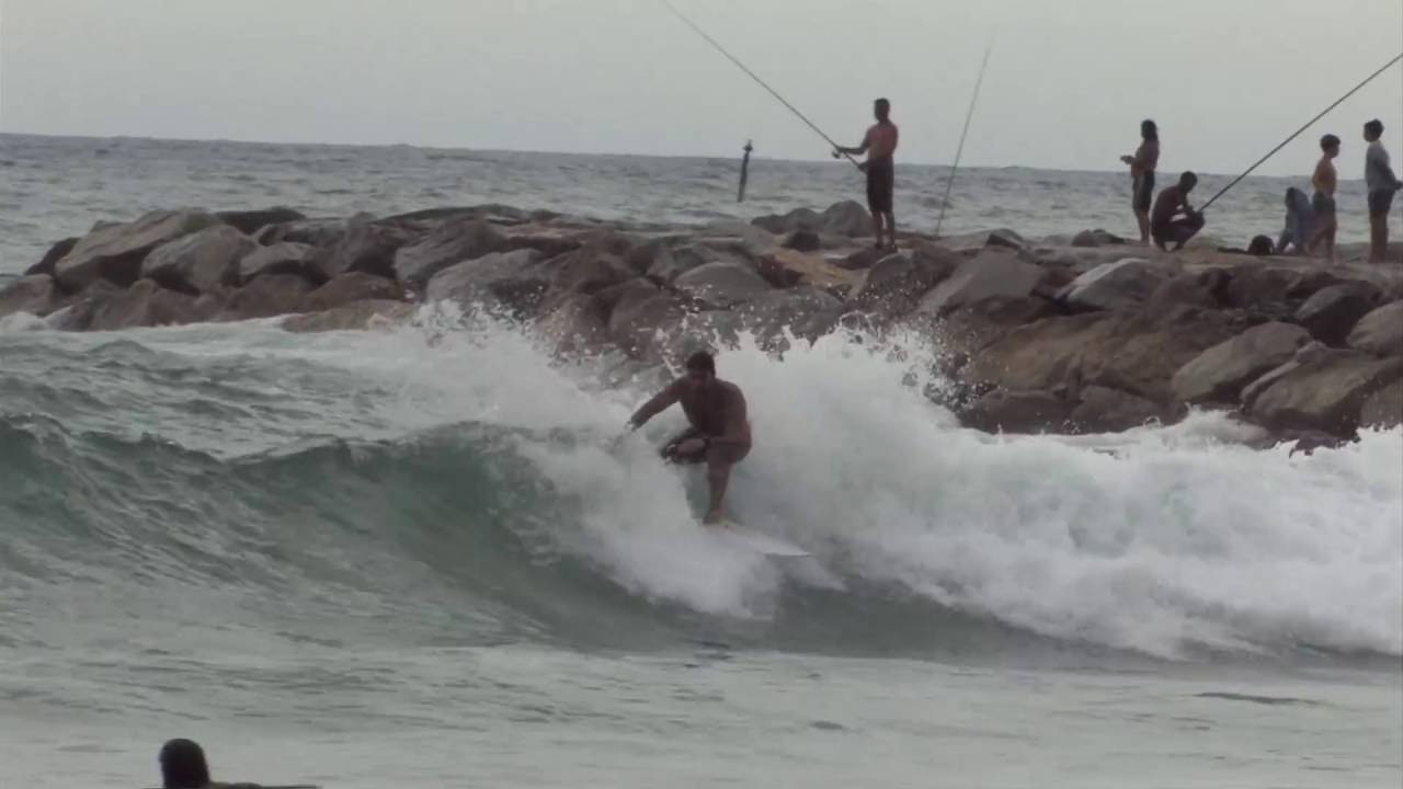 TEO va a la Playa. - YouTube
