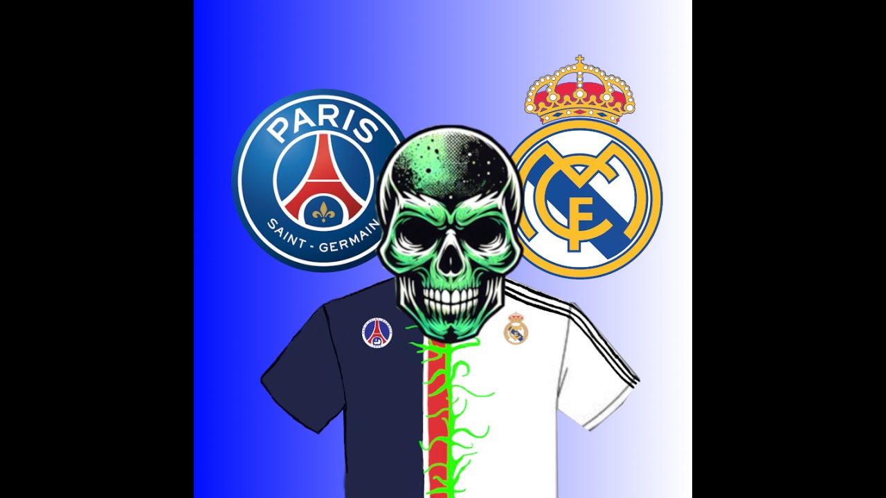PSG-OM ! ALLEZ PARIS (Je diffuse le match sur mon discord !) - YouTube
