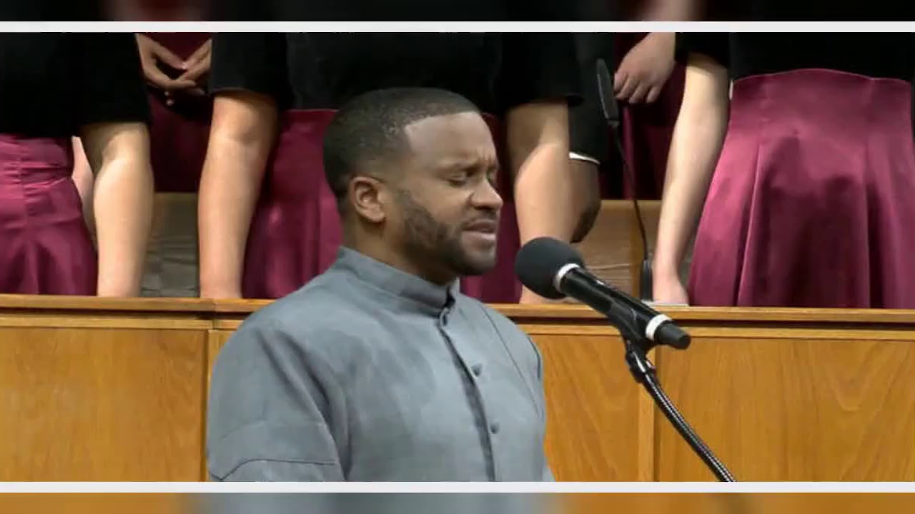 "Preacher burnout": Job demands creating stress for many pastors - YouTube