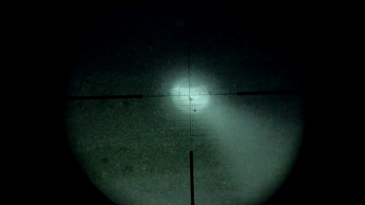 shooting 200 - 500 meter PVS26 PhoneSkope - YouTube