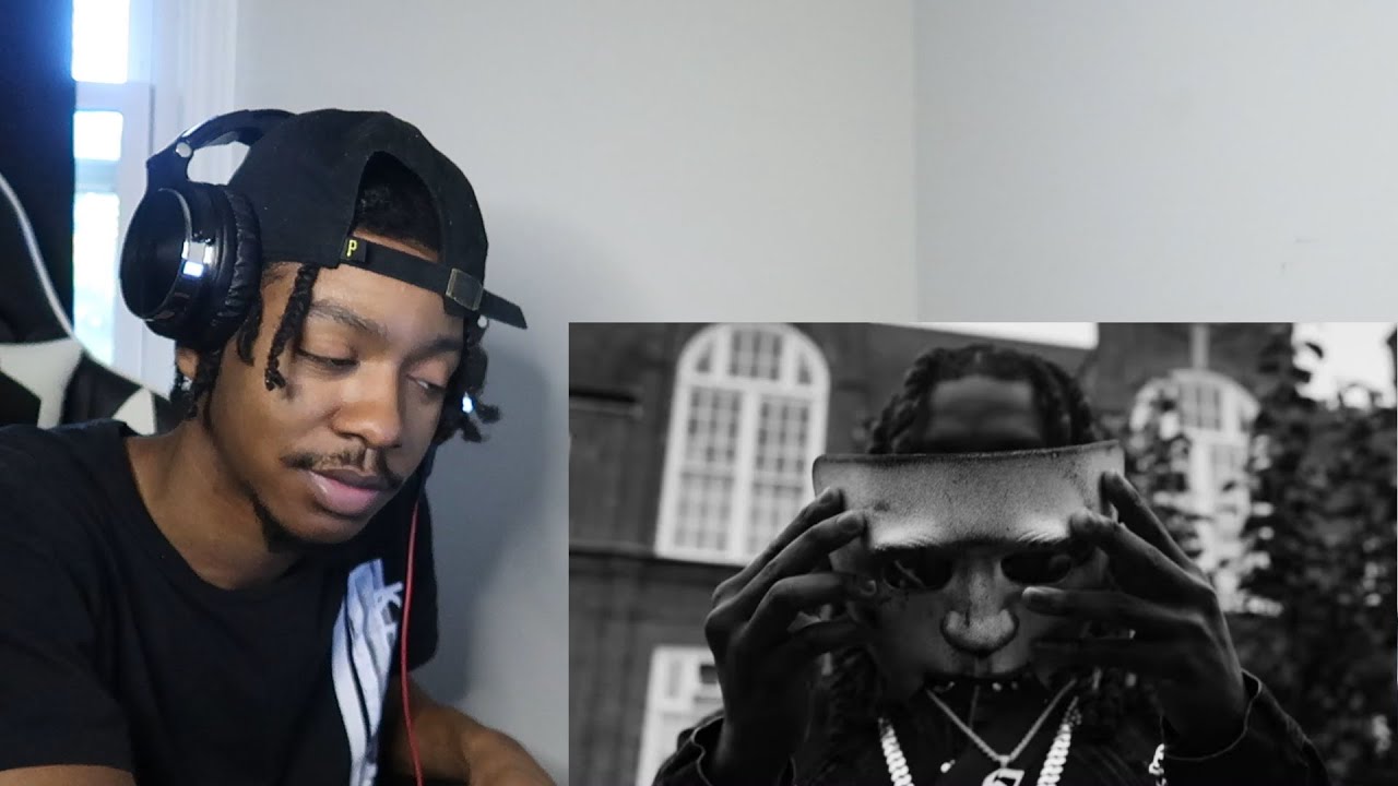 HE'S FREE LD (67) - First Day Out [Music Video] | GRM Daily REACTION ...