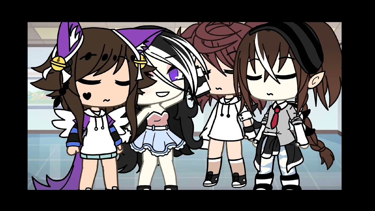 Oh Mickey your so fine!😻💗//Gacha Life//meme//meme collab con: @sofi 23 ...