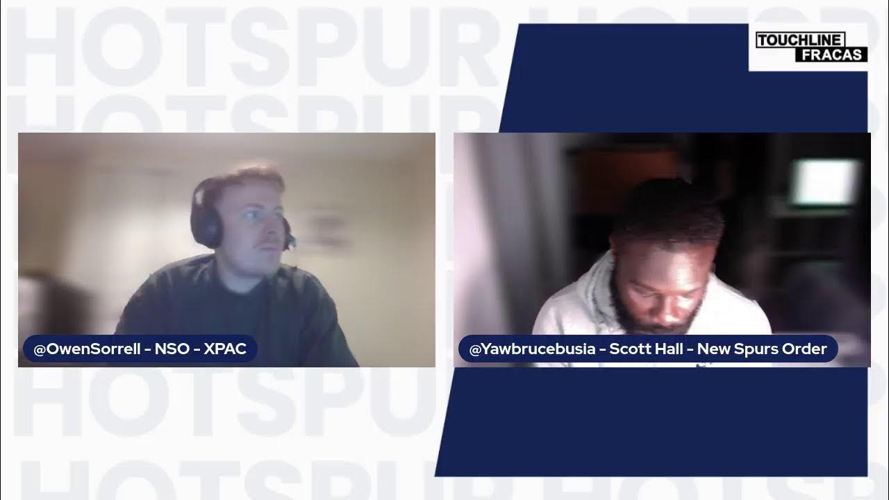 NSO - What Now? - YouTube