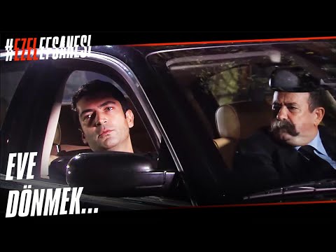 Anneme Bir Kez Sarılsam Bir Daha Dönemem | Ezel 6. Bölüm