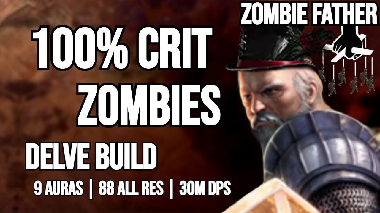 Zombie Father sends his regards @GhazzyTV - YouTube