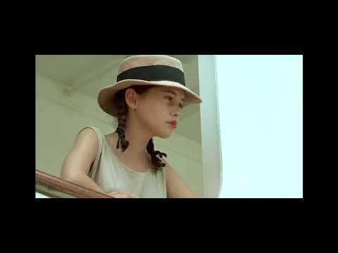 Jane March Bids Farewell to Lover Tony Leung in Jean-Jacques Annaud's \