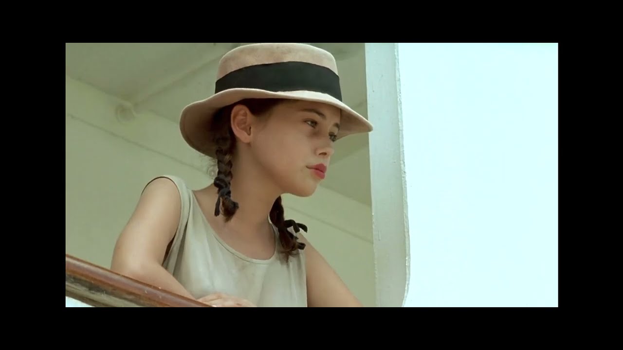 Jane March Bids Farewell to Lover Tony Leung in Jean-Jacques Annaud's ...