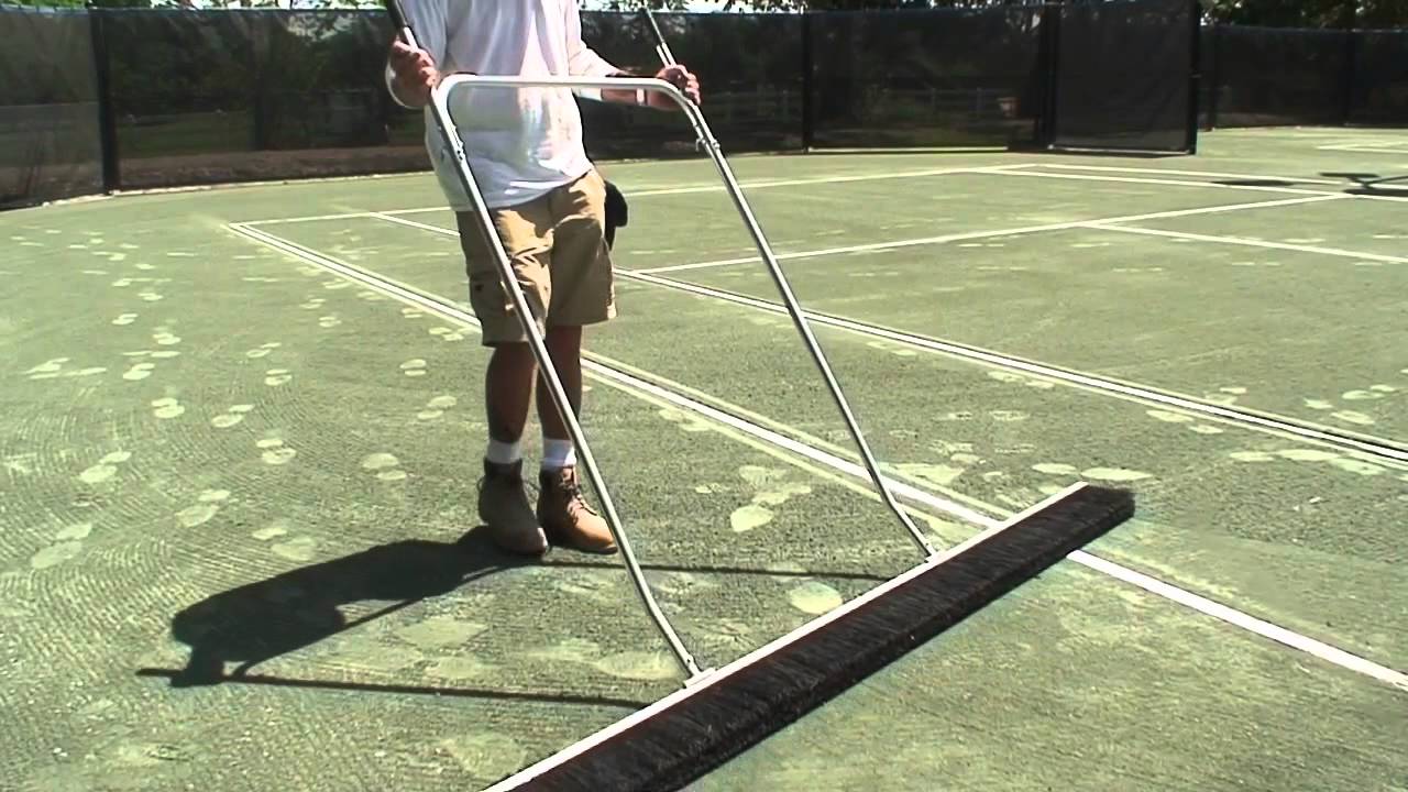 Lute/Drag Broom - Hand Model - YouTube