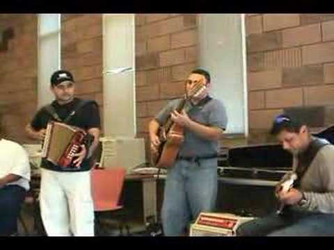 Corrido De Juan Marta? - YouTube