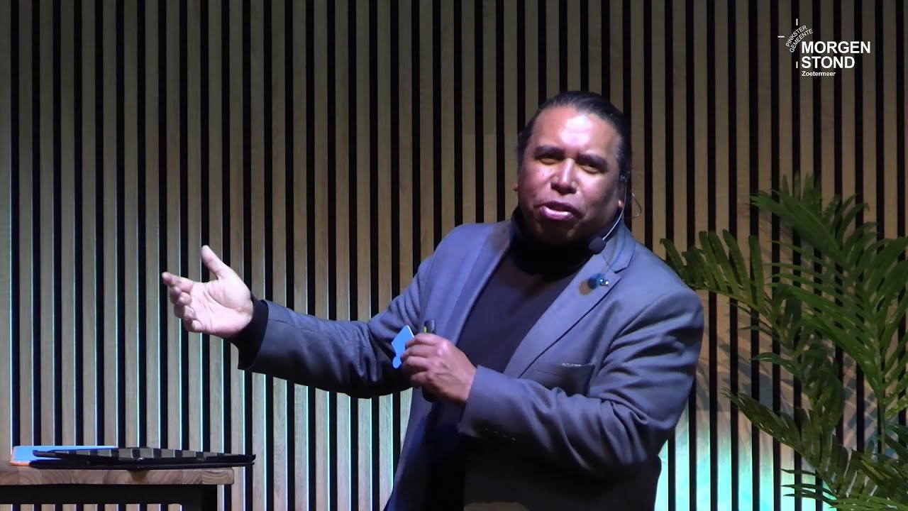 Het grote plaatje - Jos Refo - YouTube