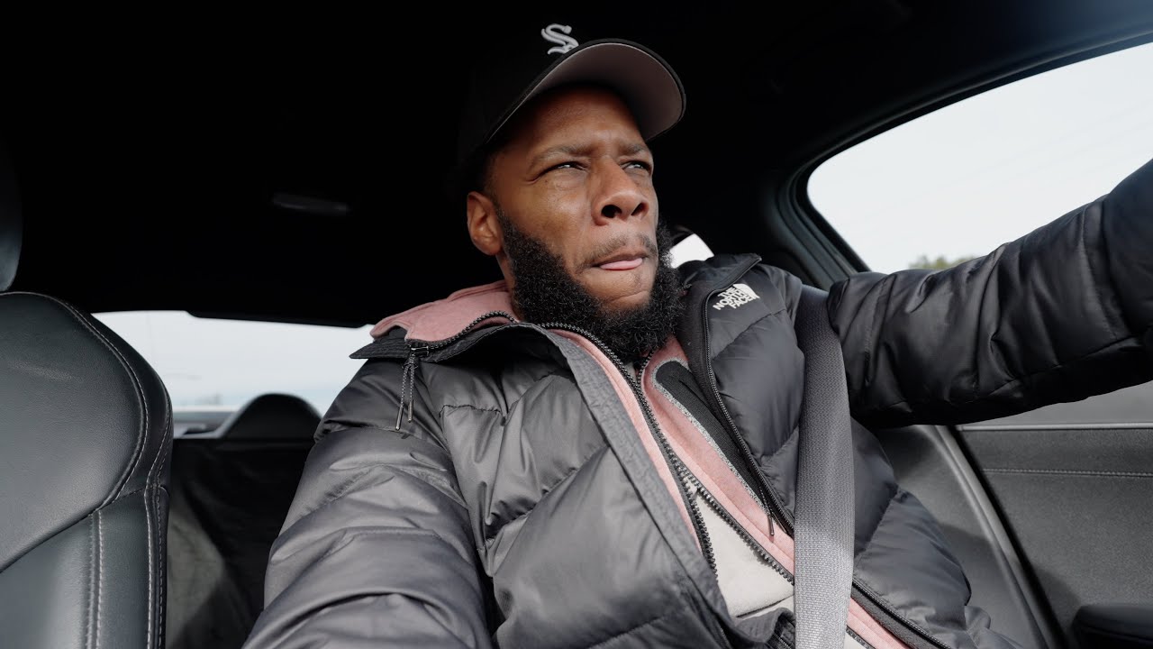 I'm rebuilding My Life in My Late 30s | Chasing My Dreams - YouTube