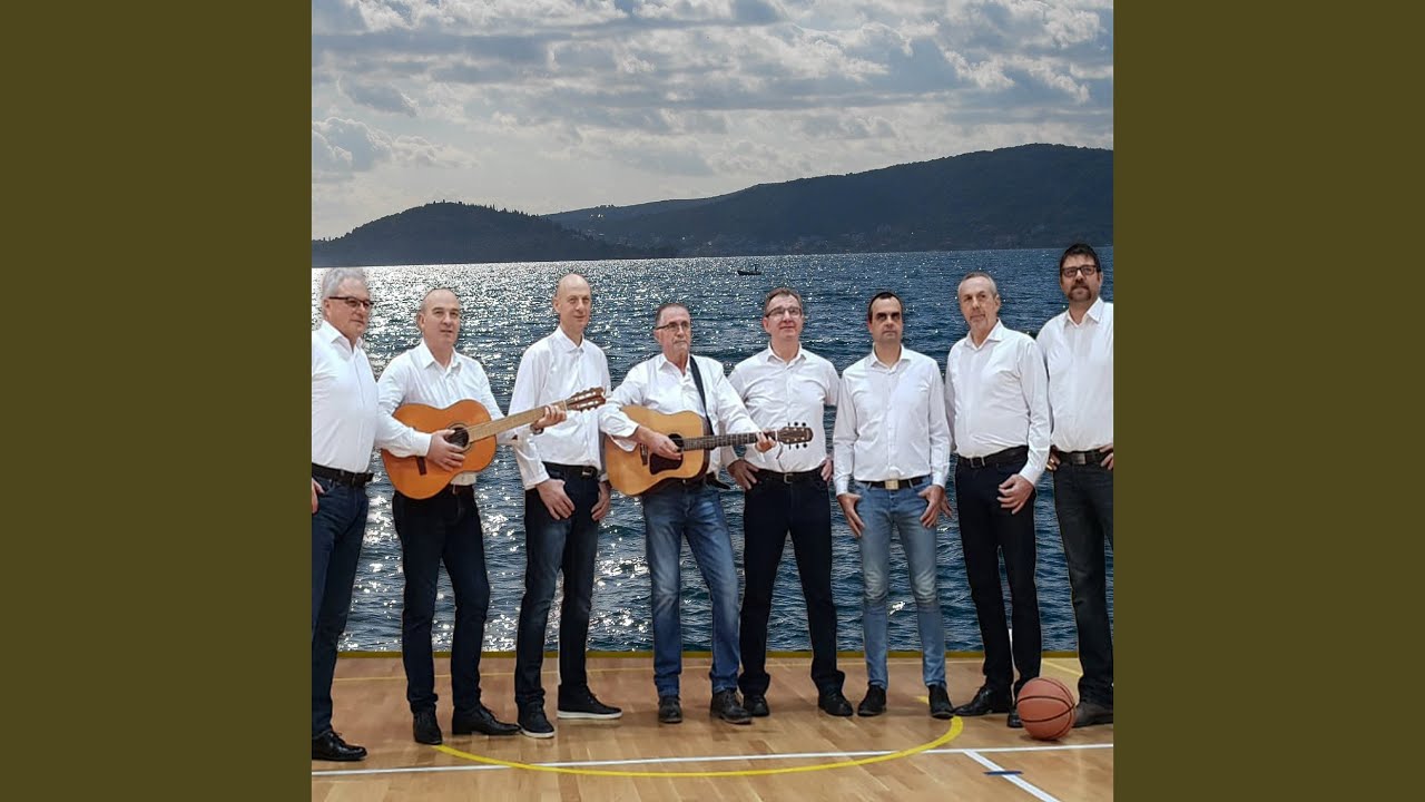 Cvit Bez Vode - YouTube